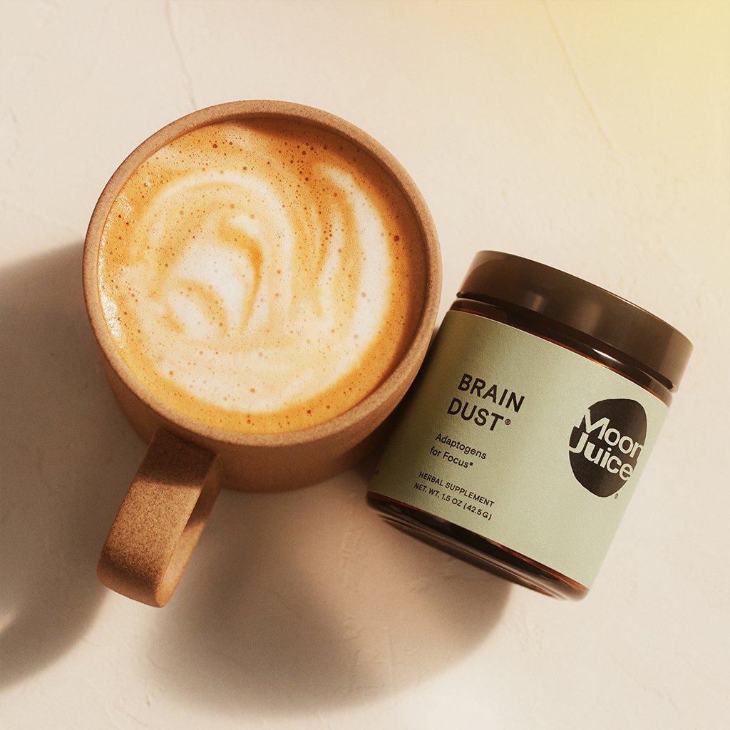 Moon Juice | Adaptogenic Skincare & Supplements for Stress + Vitality ...