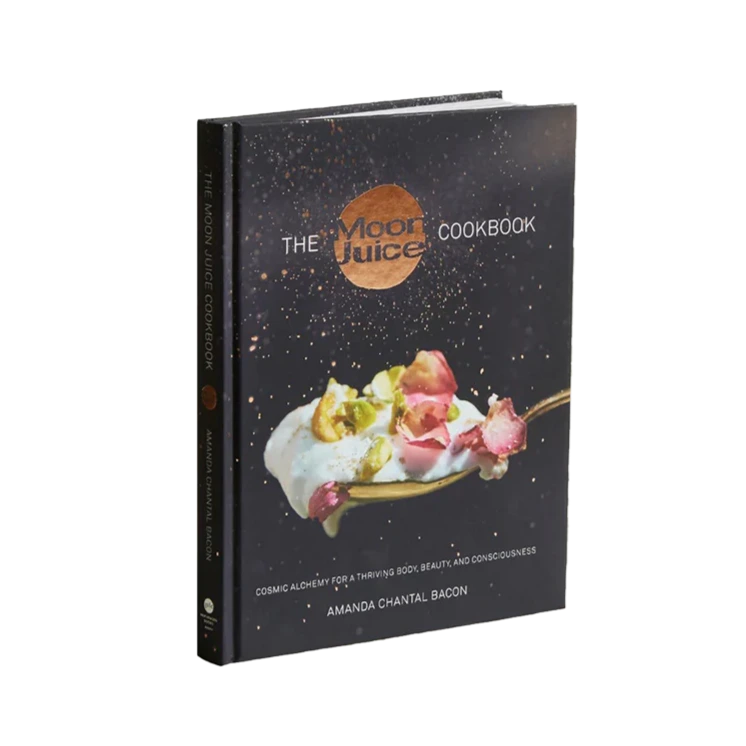 The Moon Juice Cookbook – Living Earth Beauty