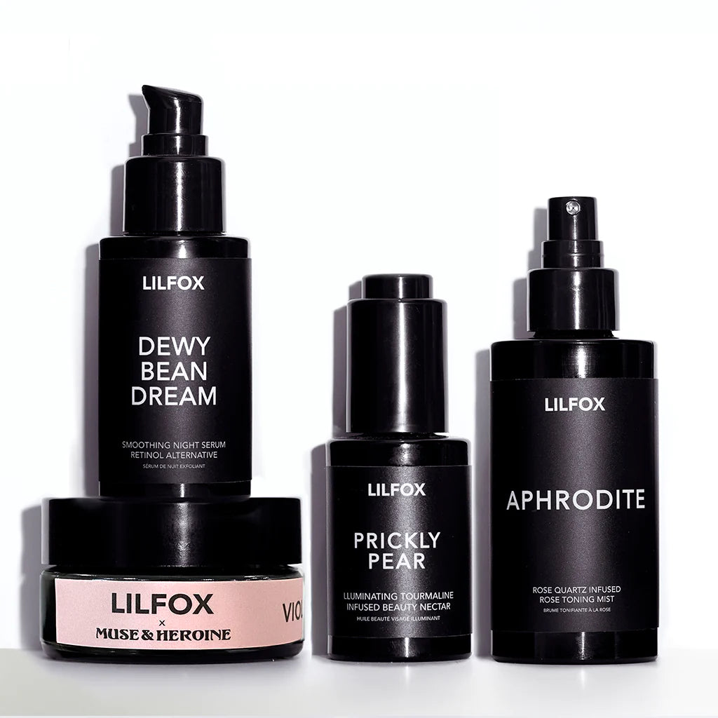 Organic Skincare and Organic Haircare Featured Sale Items - Living Earth Beauty – Tagged ...