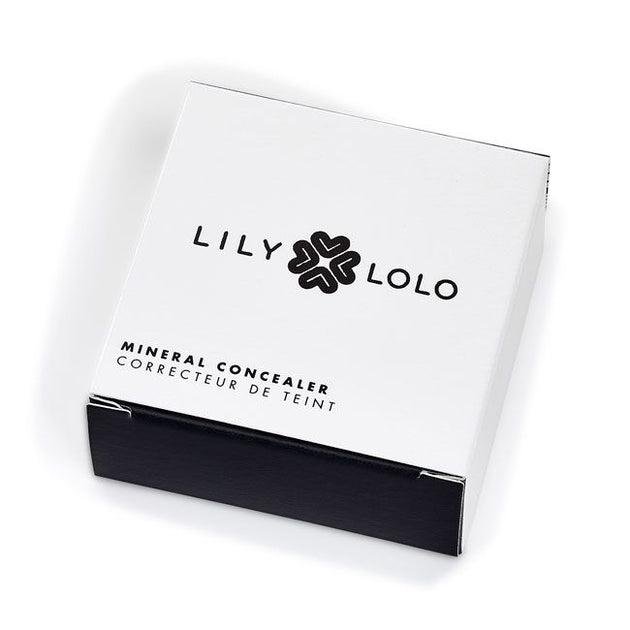 Lily Lolo | Clean Mineral Makeup & Natural Cosmetics – Living Earth Beauty