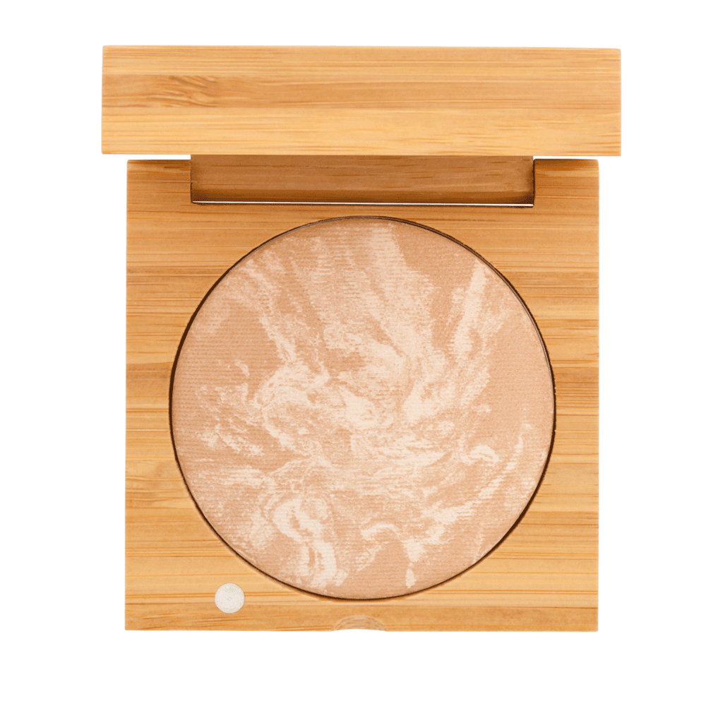 Baked Foundation | Antonym Cosmetics | Pure Mineral Makeup – Living ...