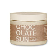 Chocolate Sun | Organic Body Products | Living Earth Beauty