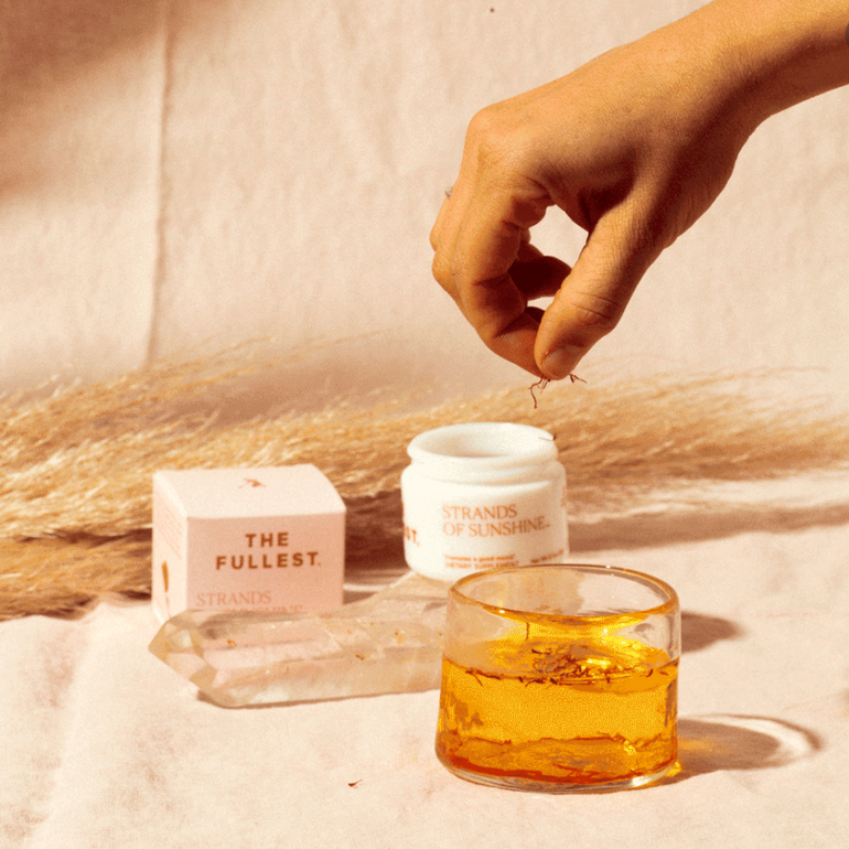 The Fullest - Featured – Living Earth Beauty